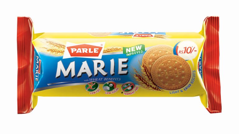 Marie – Food